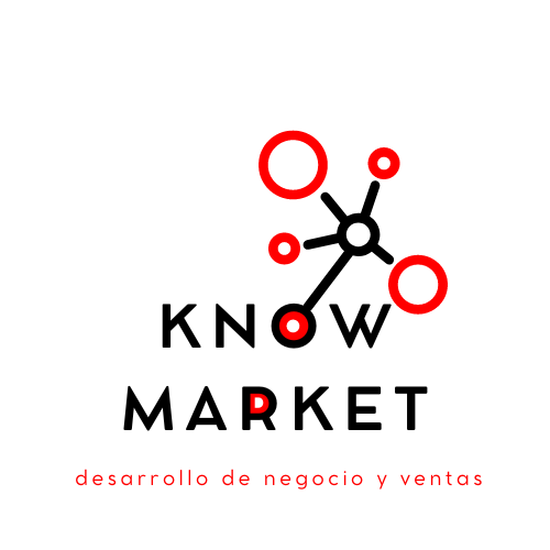 Consultoría Comercial - KnowMarket - Optimiza tus Ventas